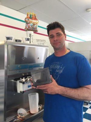 Ocean ATM - ATM Referral Program