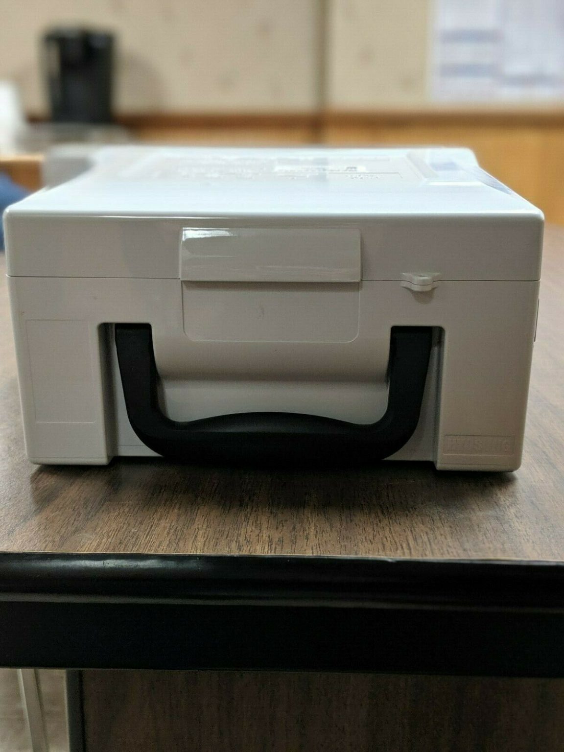 Refurbished Nautilus Hyosung 1,000 Note Cassette | Ocean ATM