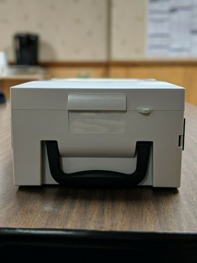 New Nautilus Hyosung 2,000 Note Cassette | Ocean ATM