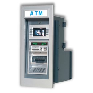 GenMega GT3000 ATM | Ocean ATM