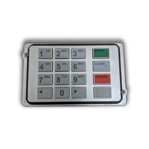 Nautilus Hyosung Keypad | Ocean ATM