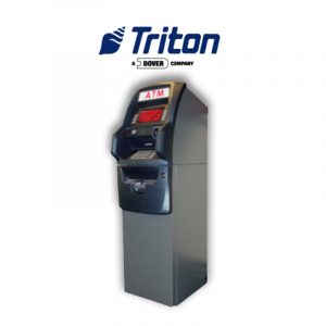Triton ATMs | Ocean ATM