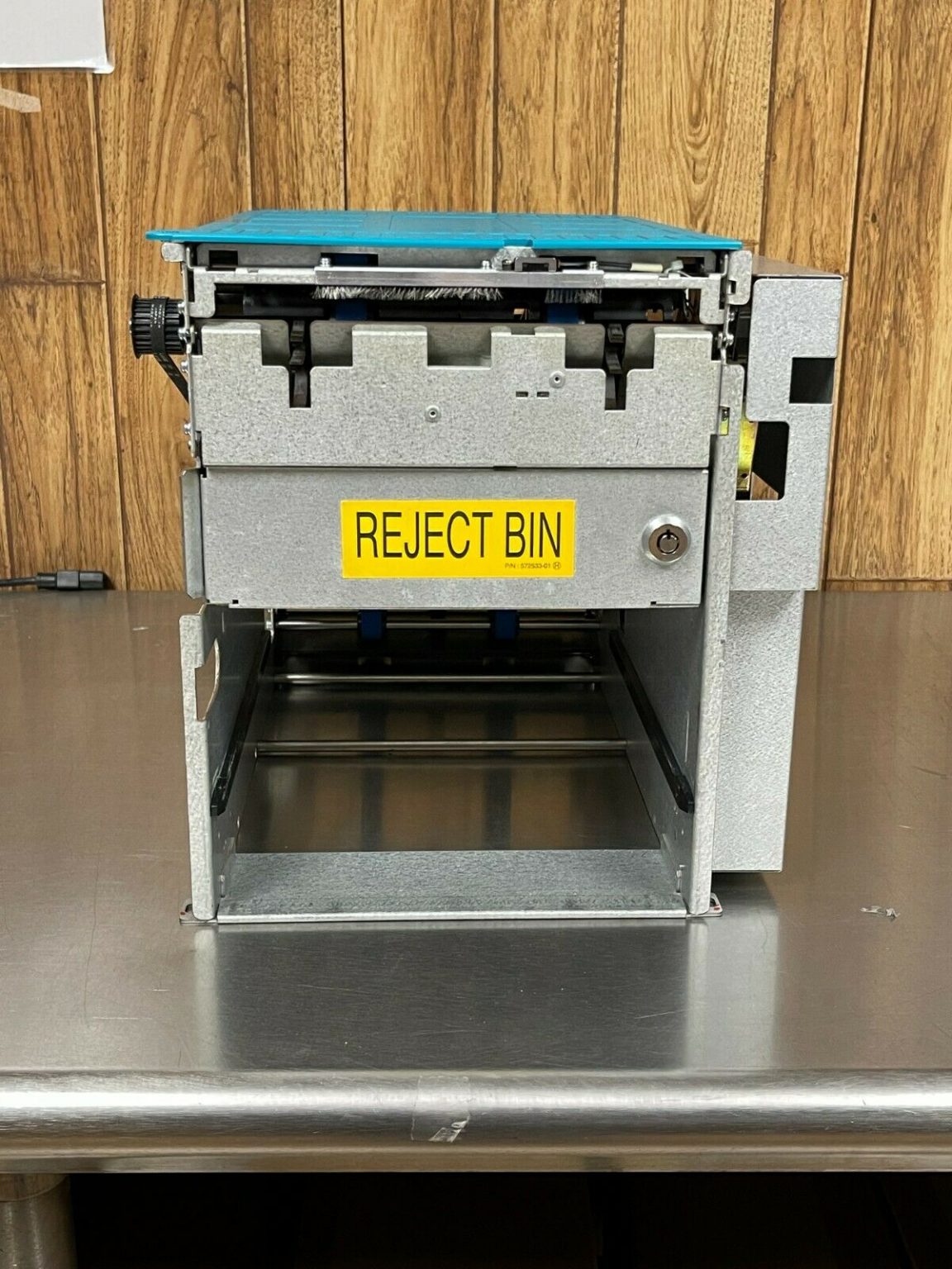 Nautilus Hyosung 2000 Note Cash Dispenser CDU – Refurbished | Ocean ATM