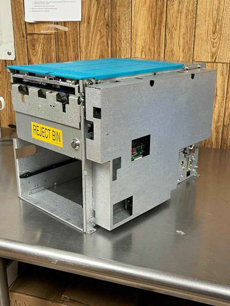 Nautilus Hyosung 2000 Note Cash Dispenser CDU – Refurbished | Ocean ATM