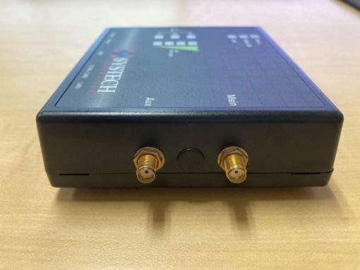 Systech Syslink Cellular Wireless 4G Modem / Router / Gateway SL-05-CV4 ...