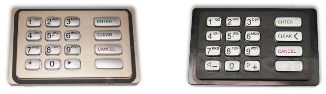 Required PCI Compliance For ATM PIN Pads and Software